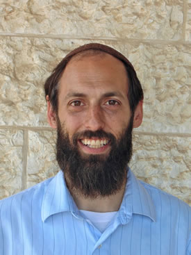 Yeshivat Sha'alvim - Faculty